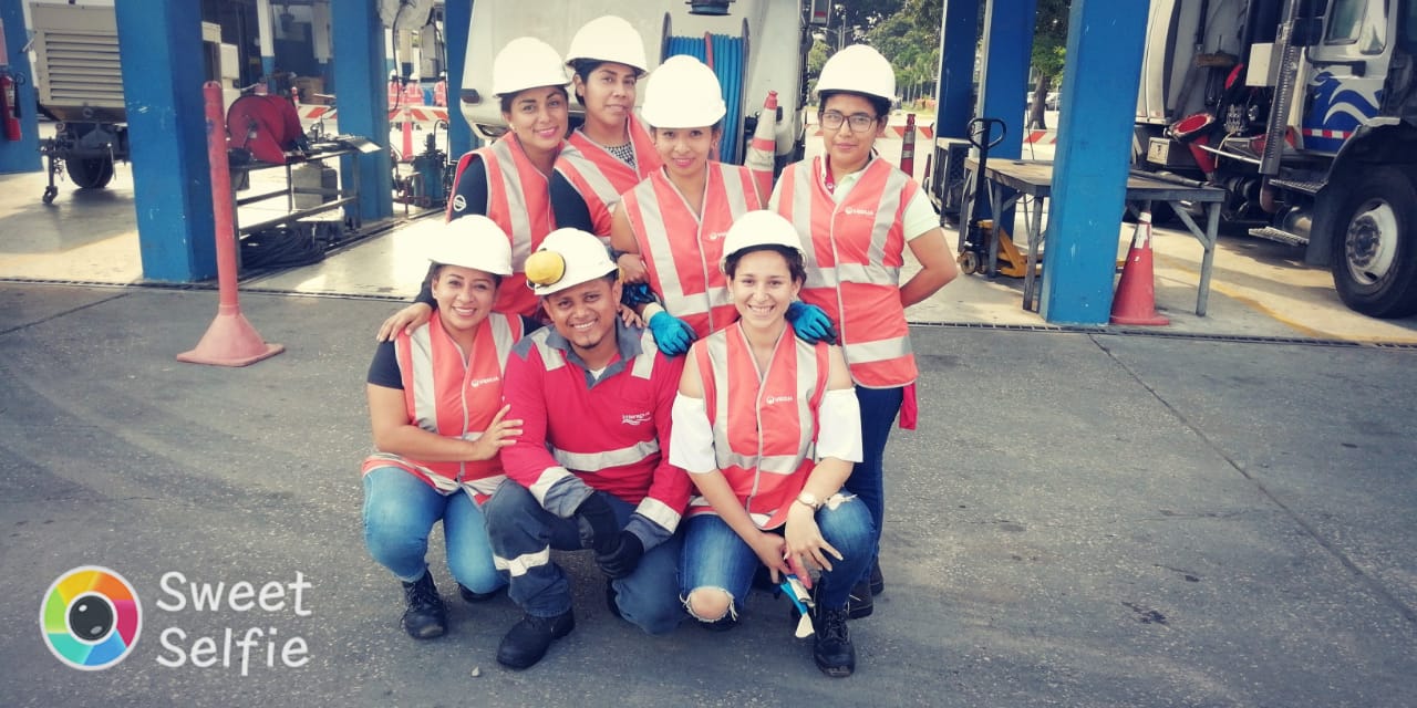 ¡Oportunidades de Empleo en Interagua!